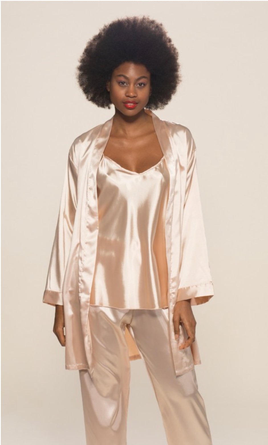 PYJAMAS ET CHAUSSONS – SEYA GROSSISTE