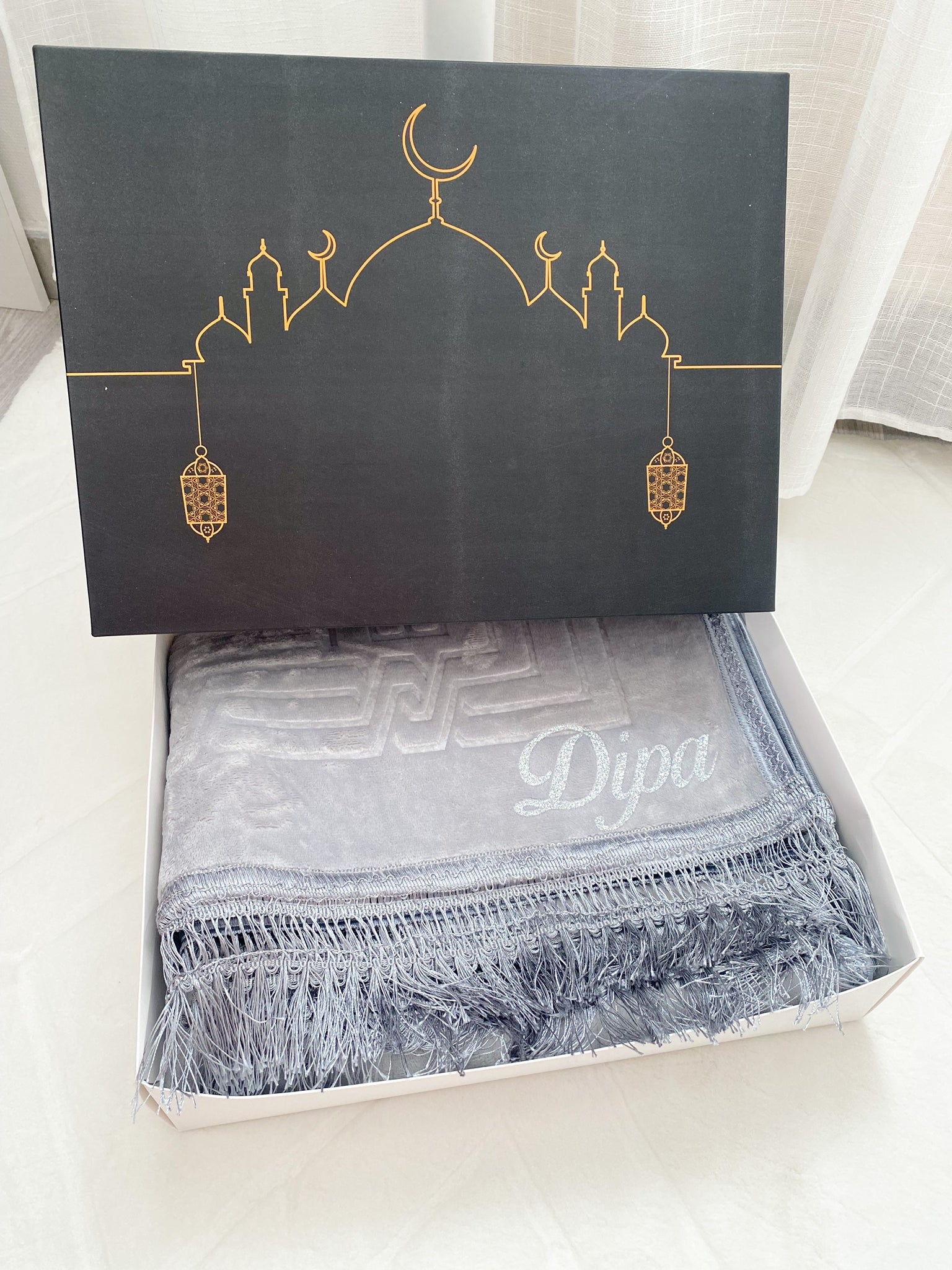 EMBALLAGES – SEYA GROSSISTE